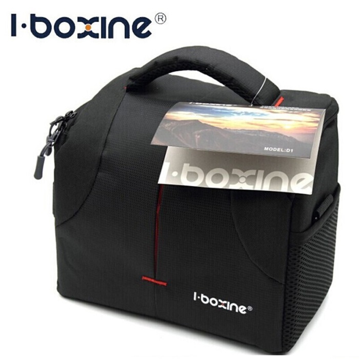 IBOXINE Camera Side Bag