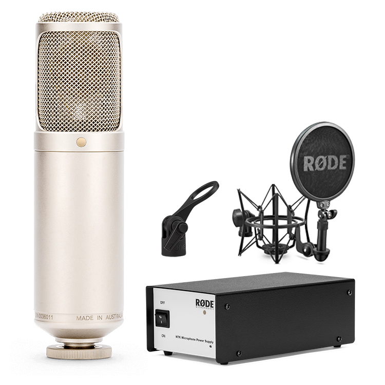 Rode NT1 5th Gen Microphone
