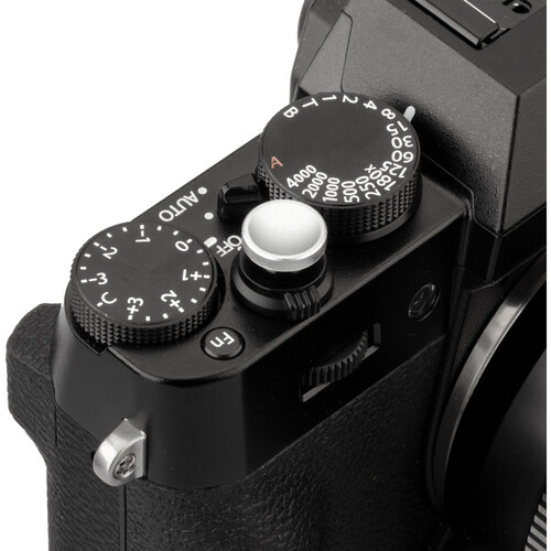 Shutter button