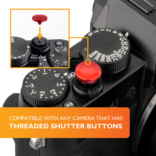 Shutter button